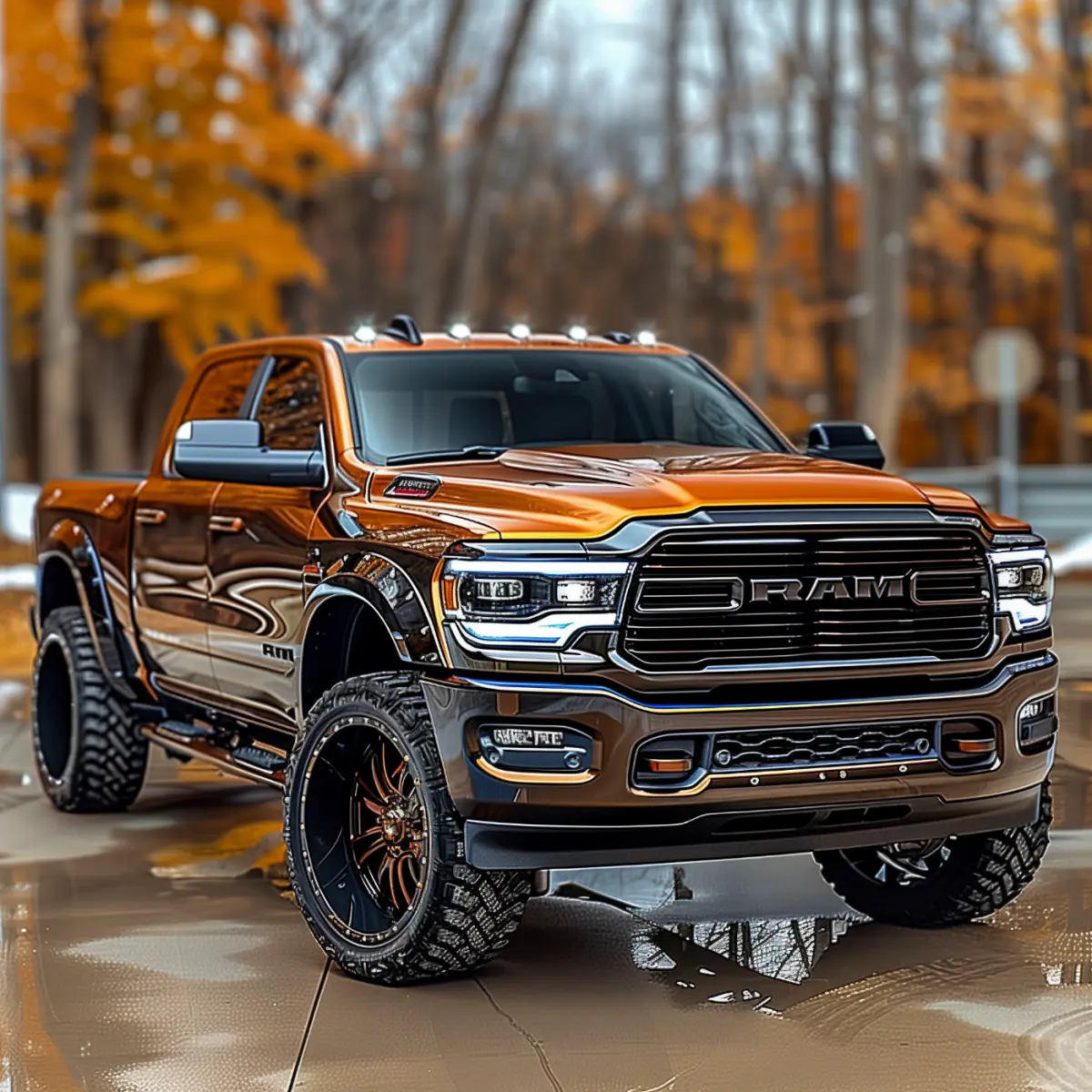 35 Custom Dodge Trucks So Good They're Instant Classics