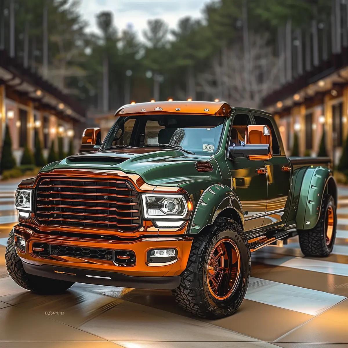 35 Custom Dodge Trucks So Good They're Instant Classics