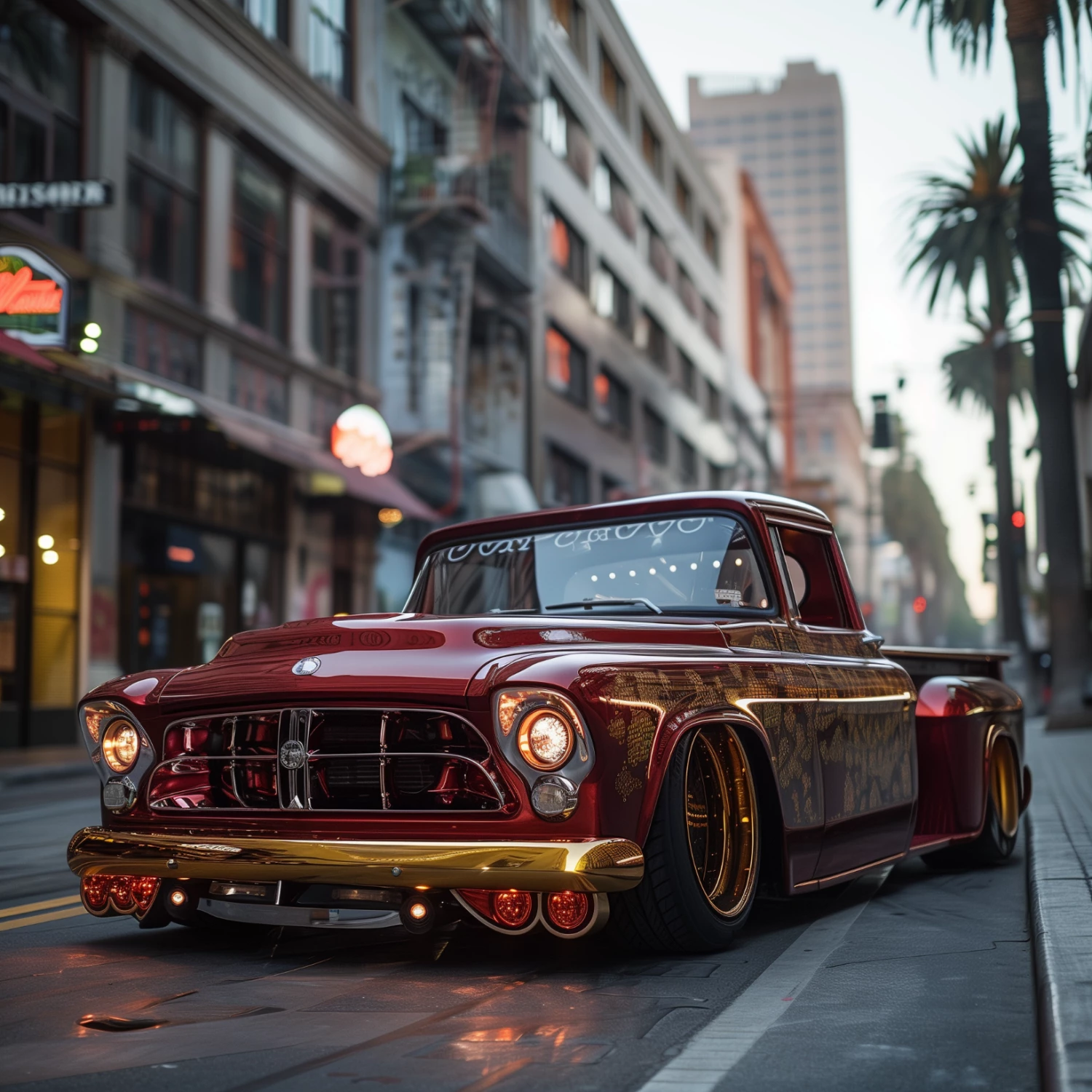 Never Do This When Modifying Your Pickup Truck