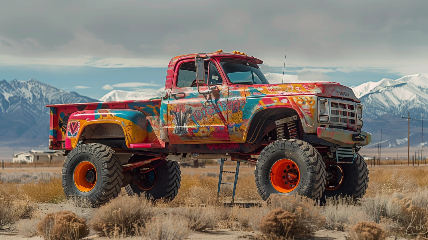 Never Do This When Modifying Your Pickup Truck