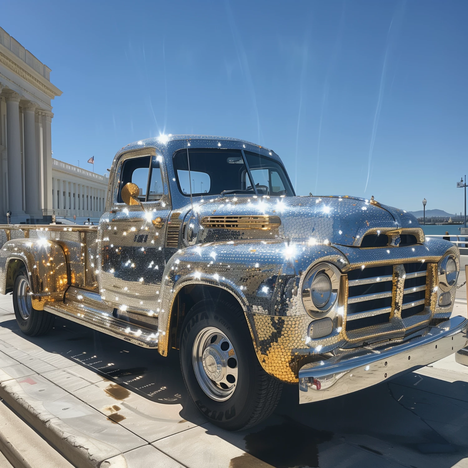 Never Do This When Modifying Your Pickup Truck