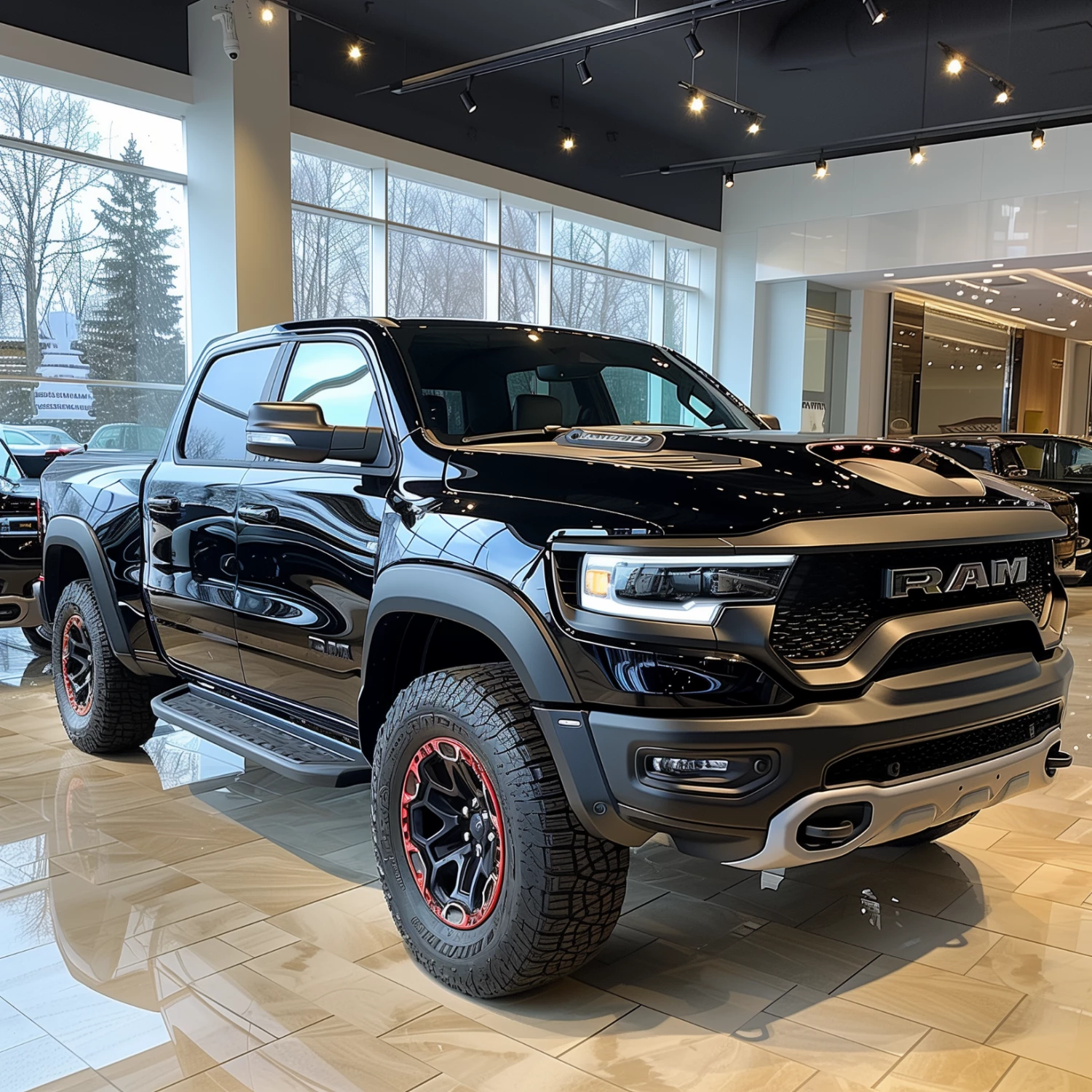 The Most Expensive Pickup Trucks Ever Made: $100k+ models everyone wants