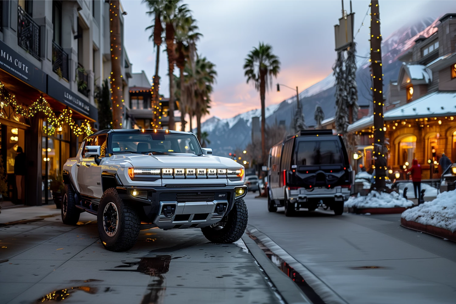 The Most Expensive Pickup Trucks Ever Made: $100k+ models everyone wants
