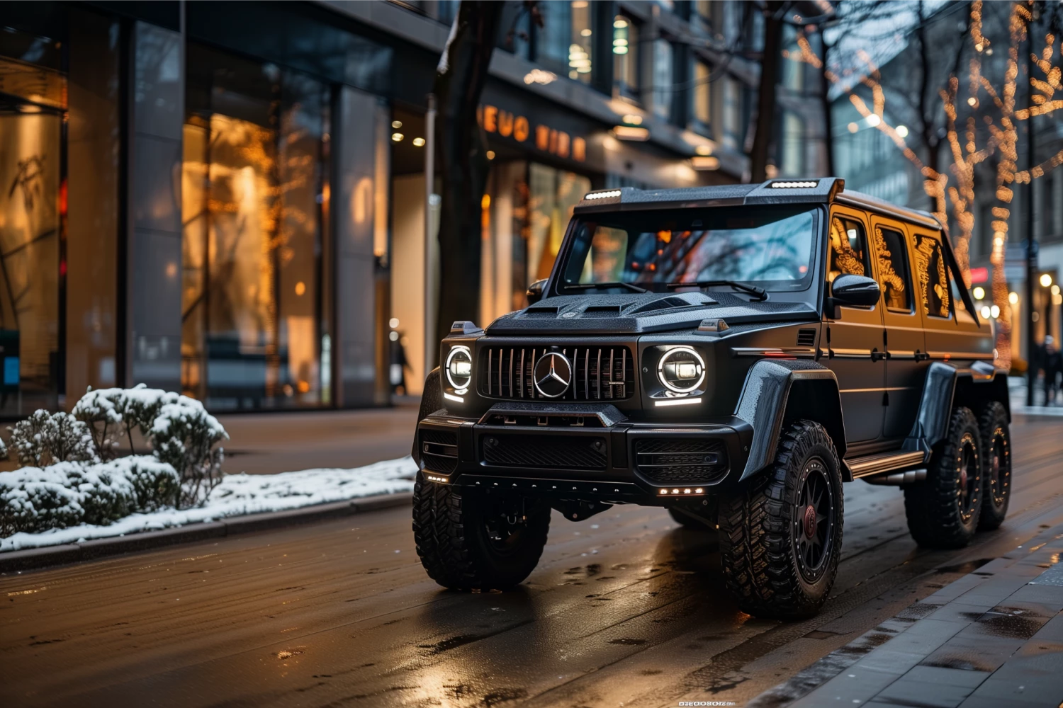 The Most Expensive Pickup Trucks Ever Made: $100k+ models everyone wants