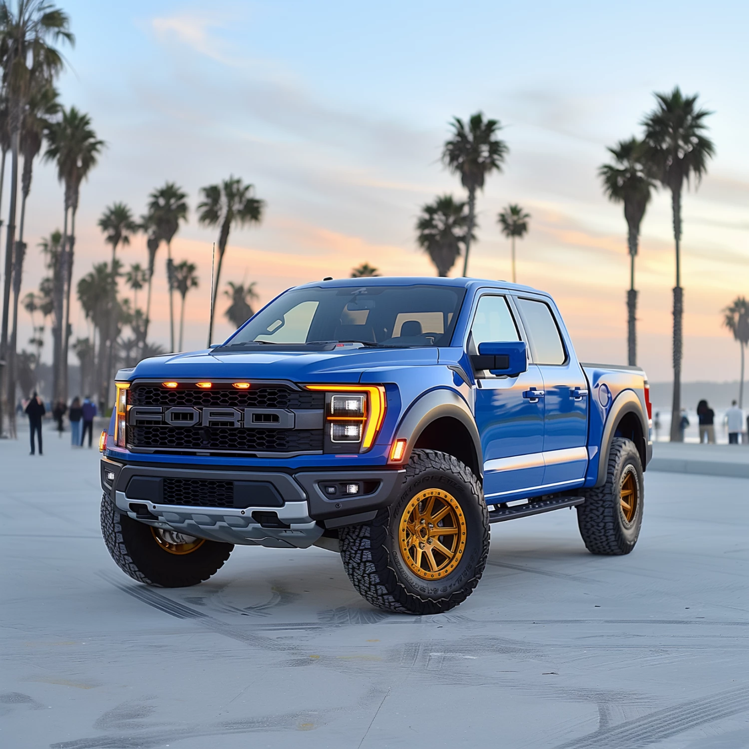 The Most Expensive Pickup Trucks Ever Made: $100k+ models everyone wants