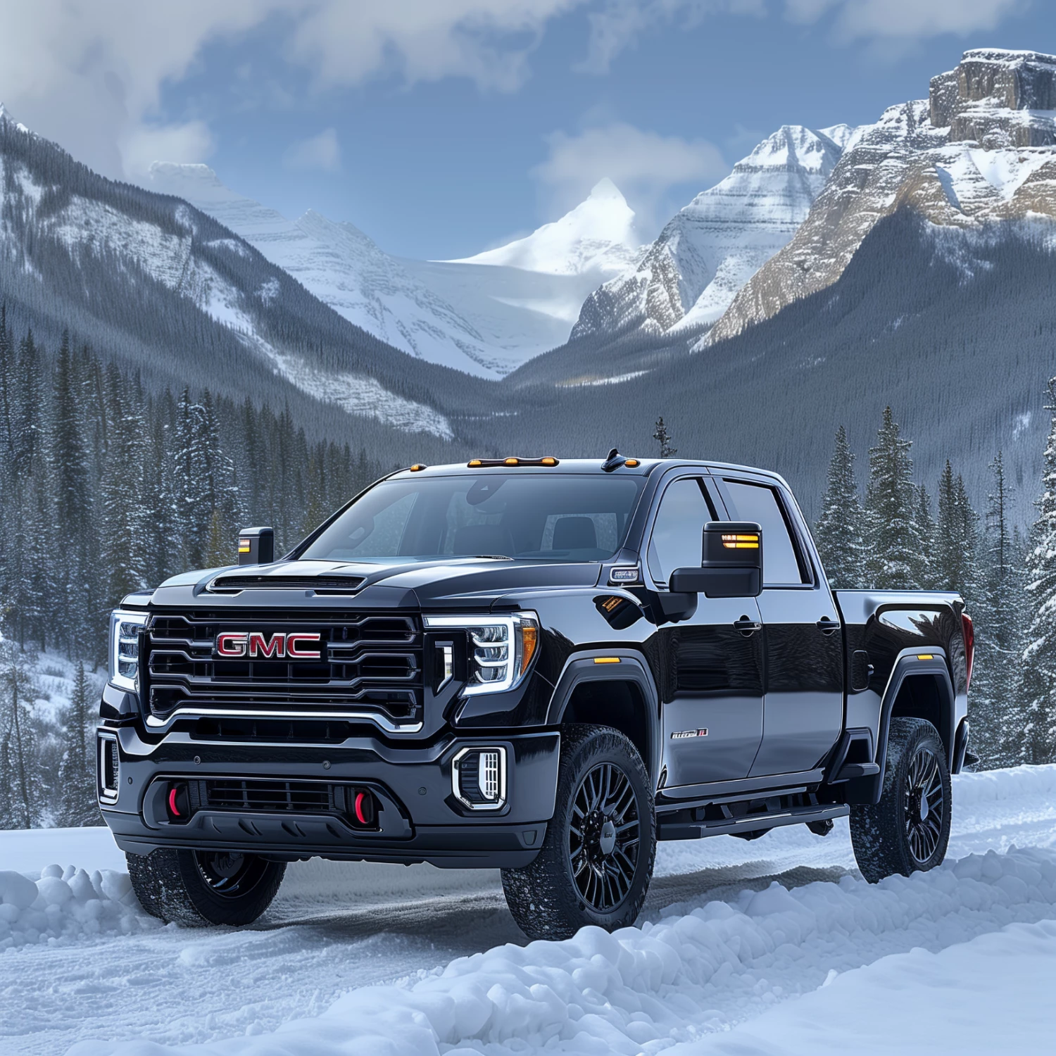 The Most Expensive Pickup Trucks Ever Made: $100k+ models everyone wants