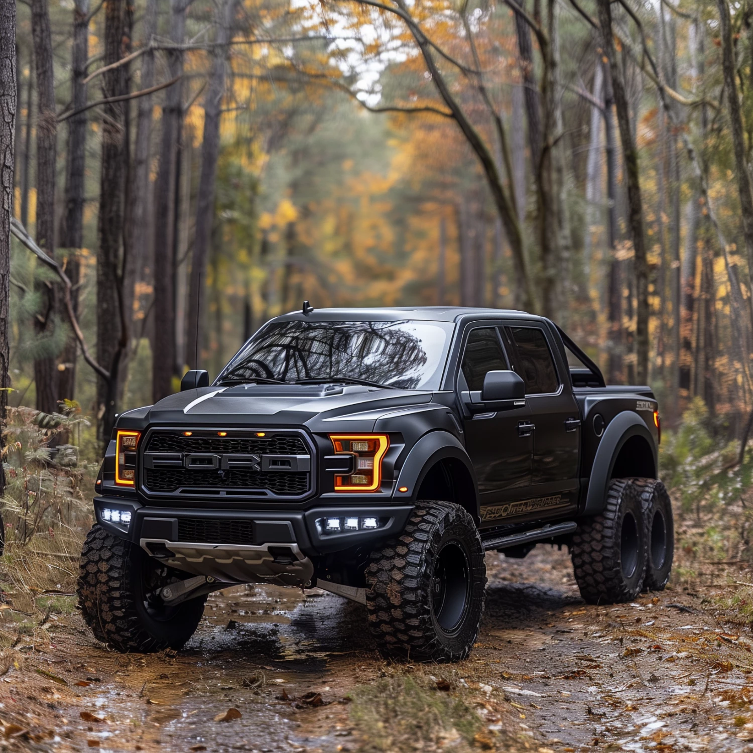 The Most Expensive Pickup Trucks Ever Made: $100k+ models everyone wants