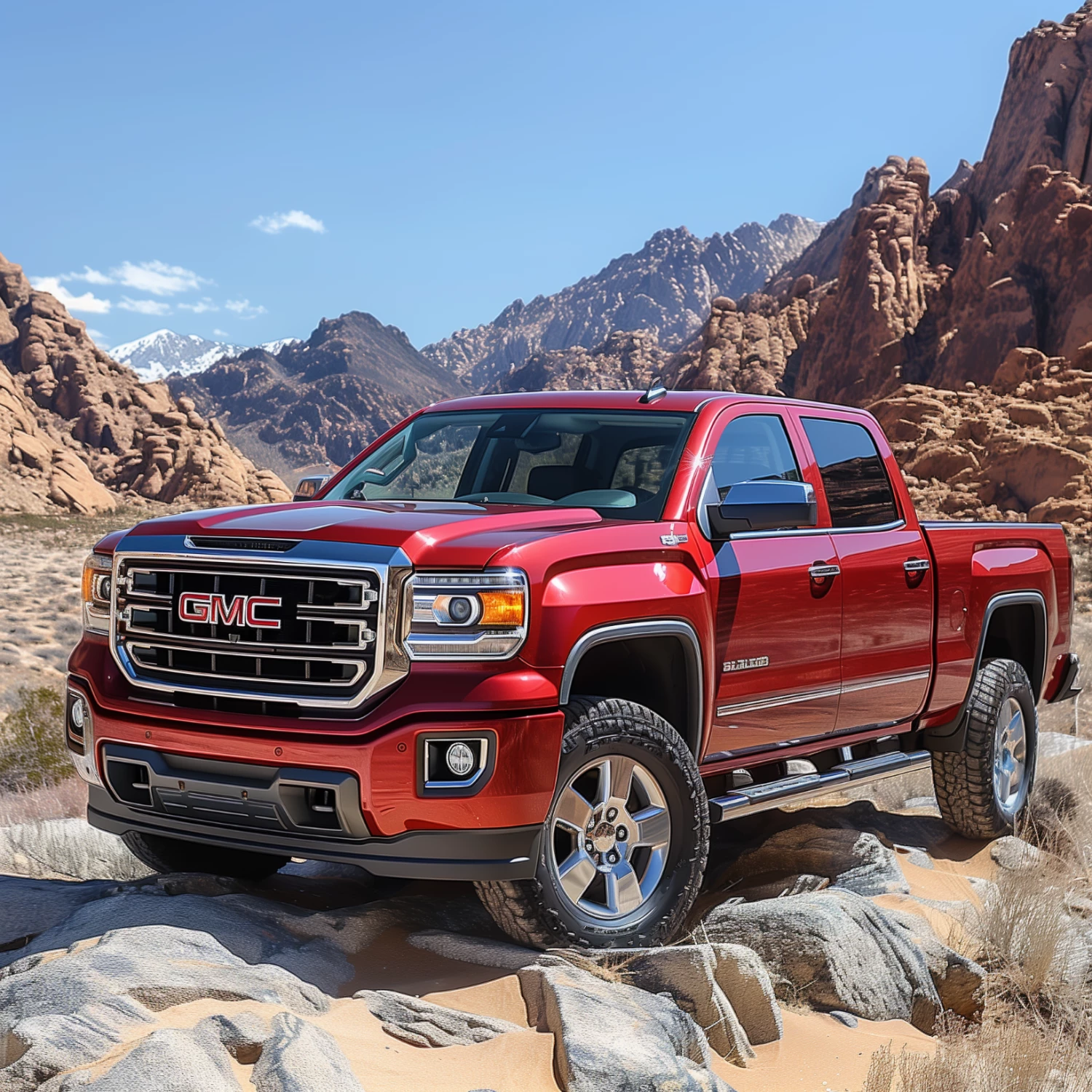 Pickup Manufacturers Lost Billions Through These Insane Recalls