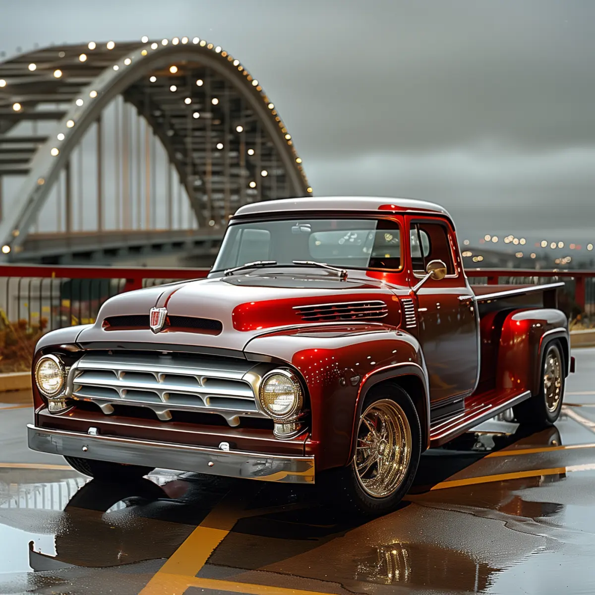 54 Custom Truck Designs That Are Once in a Lifetime Buys