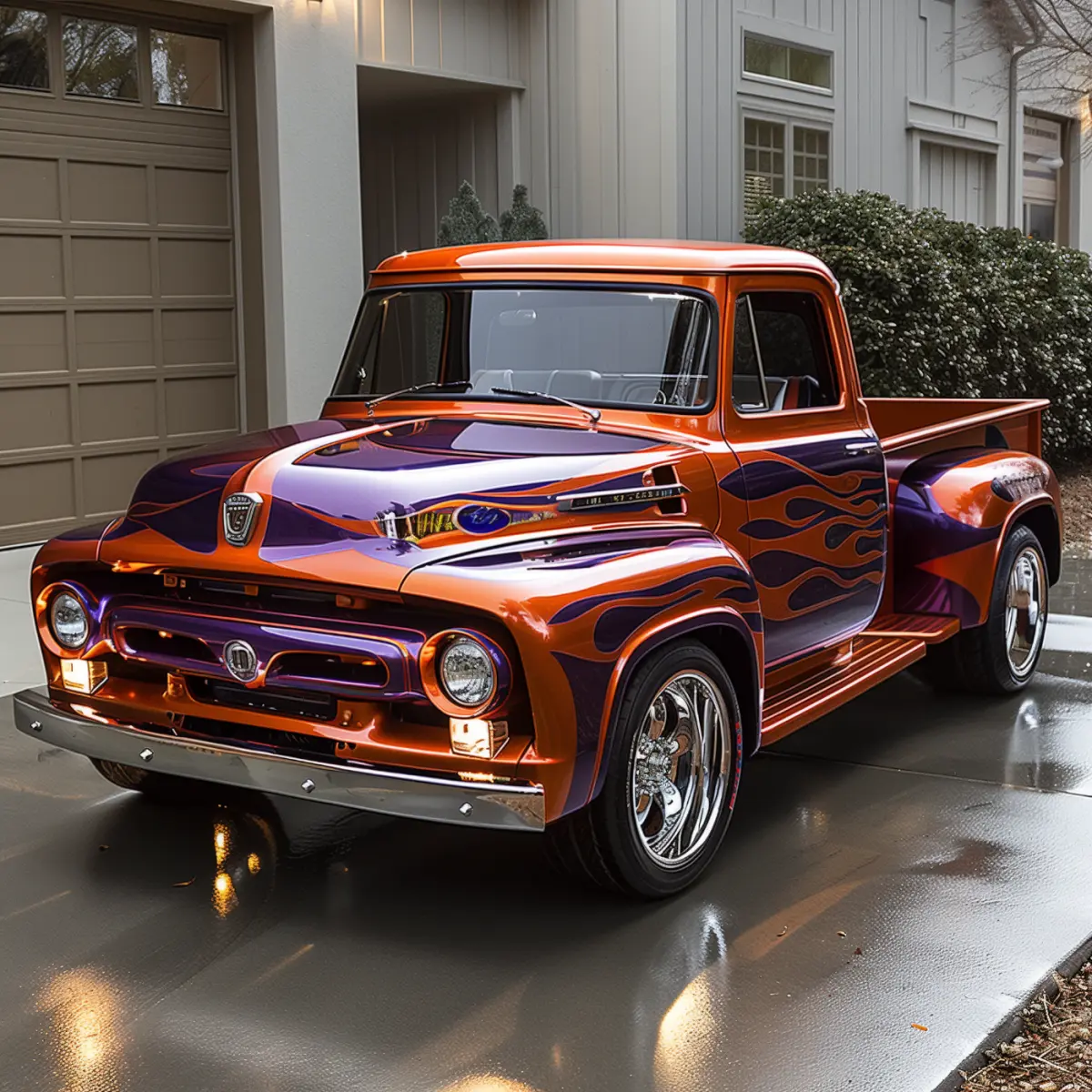 54 Custom Truck Designs That Are Once in a Lifetime Buys