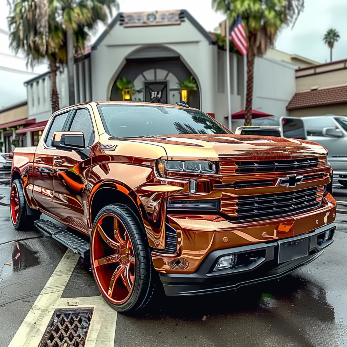 54 Custom Truck Designs That Are Once in a Lifetime Buys