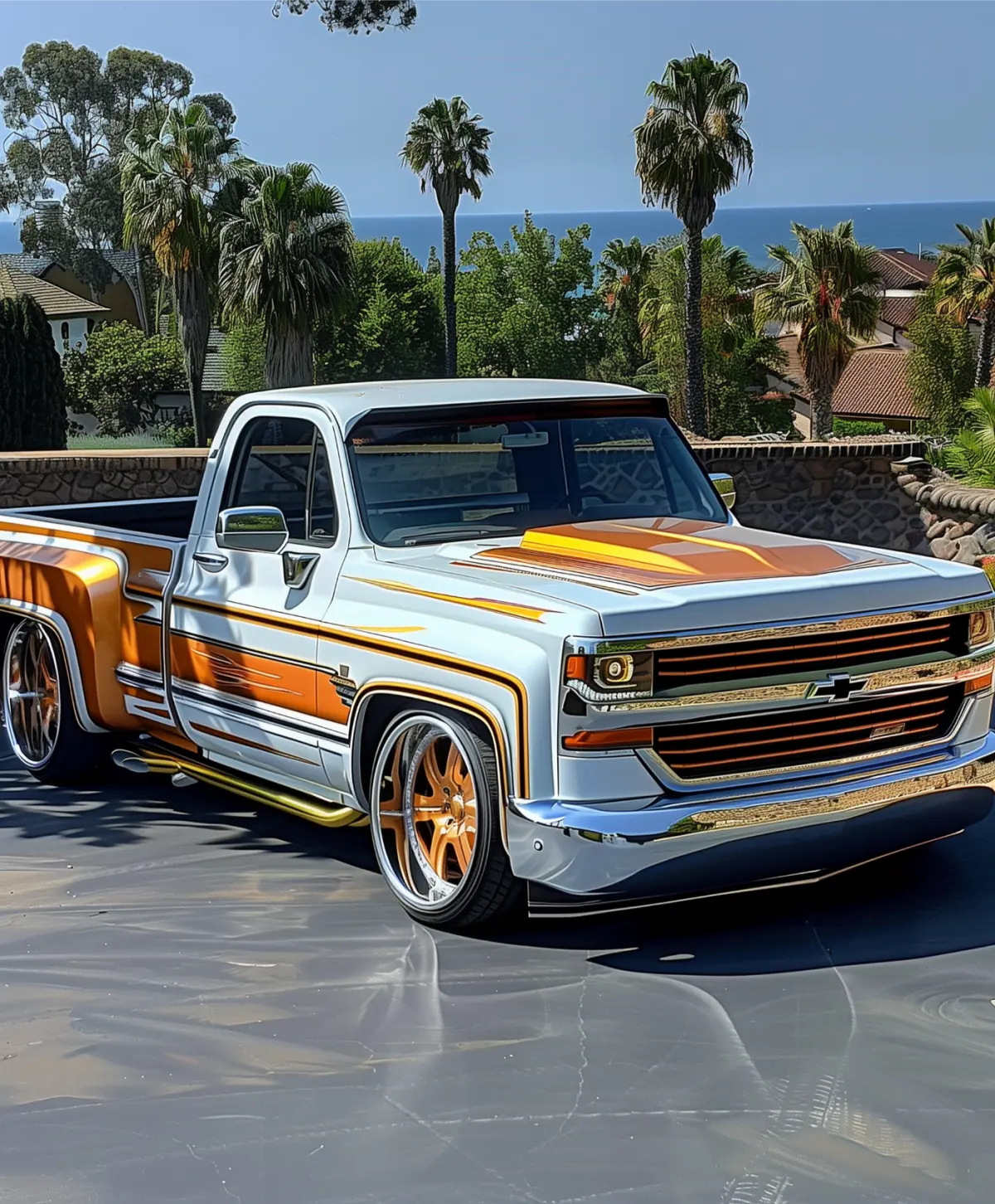 54 Custom Truck Designs That Are Once in a Lifetime Buys