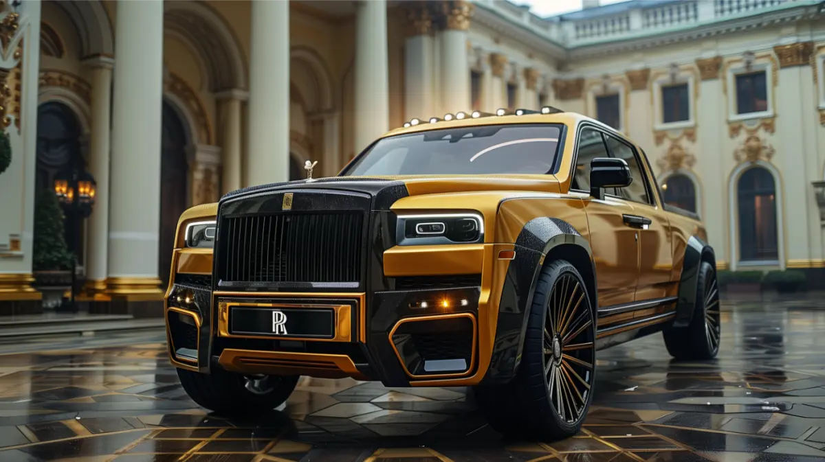 54 Custom Truck Designs That Are Once in a Lifetime Buys