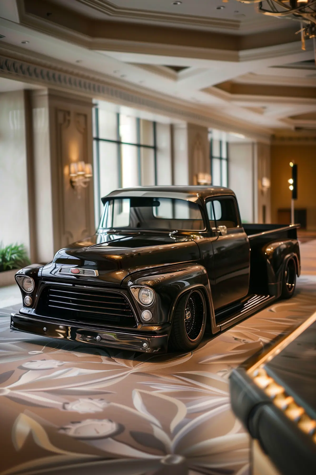 54 Custom Truck Designs That Are Once in a Lifetime Buys