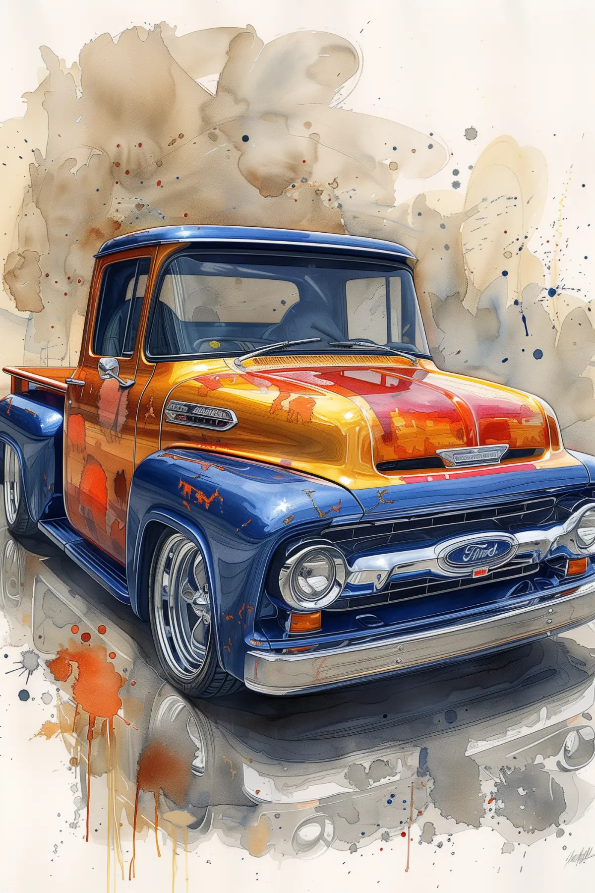 Pickup Truck Designs That (Unfortunately) Never Made It To Production