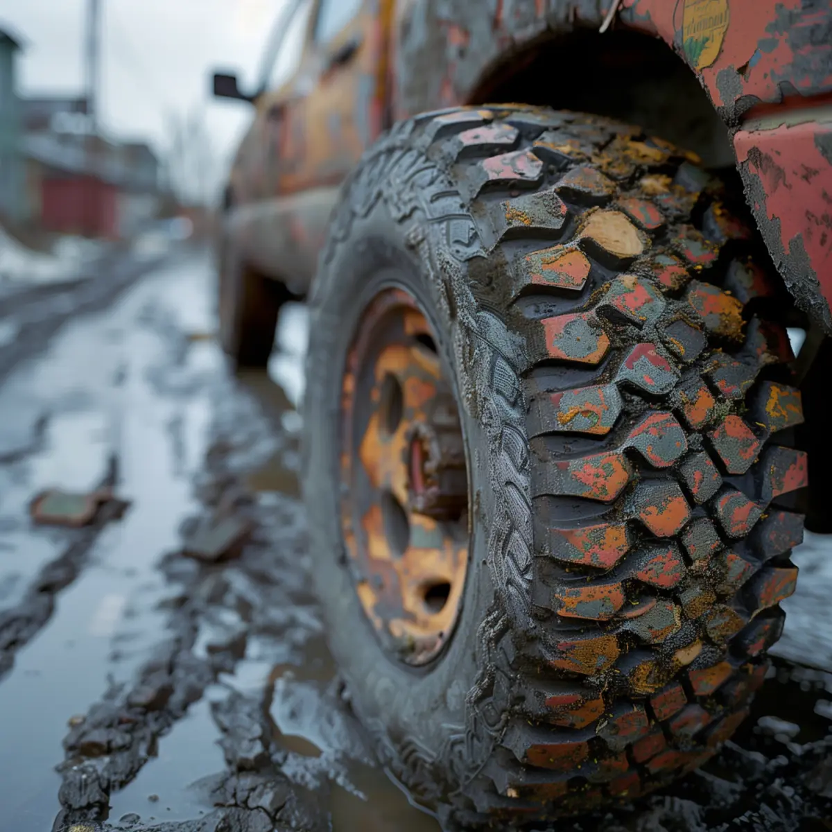 These Little-Known Pickup Truck Features Could Save Your Life