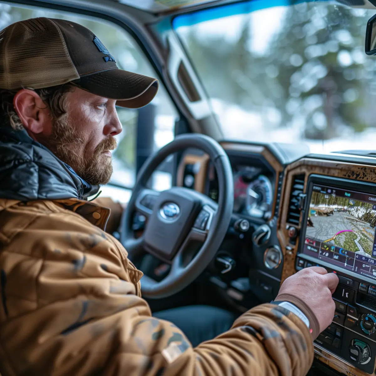 These Little-Known Pickup Truck Features Could Save Your Life