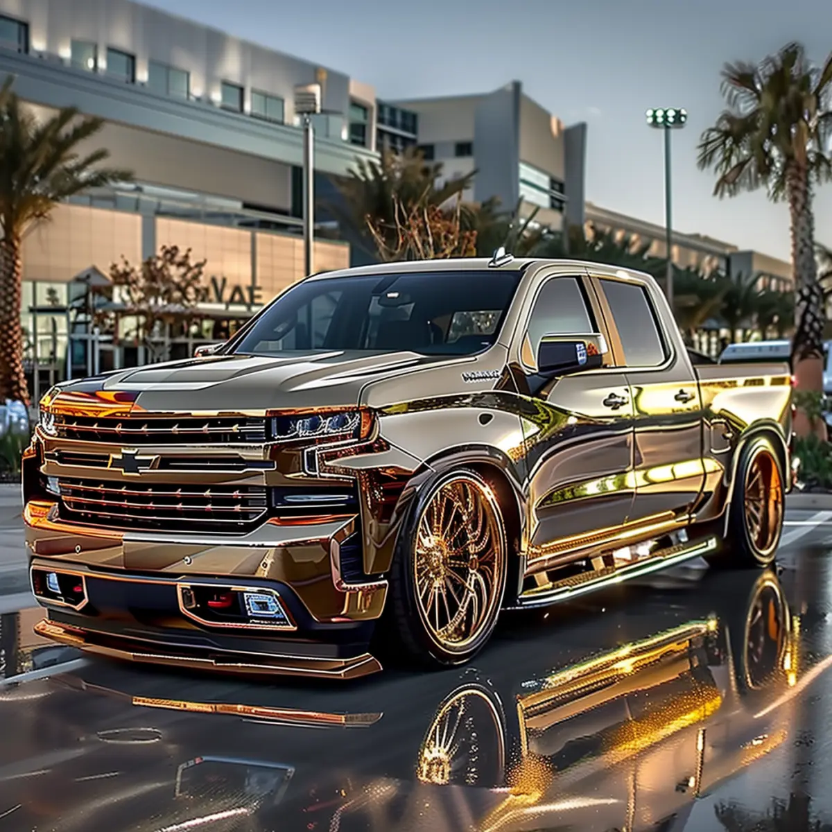 60 Custom Chevies So Sleek You'll Now Want To Own Them