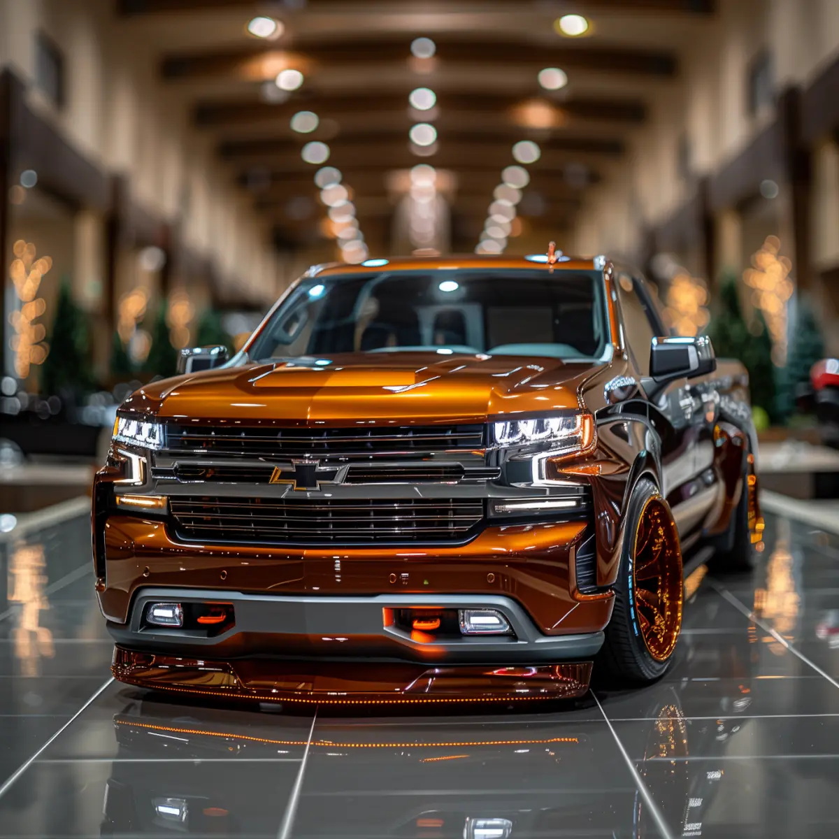 60 Custom Chevies So Sleek You'll Now Want To Own Them