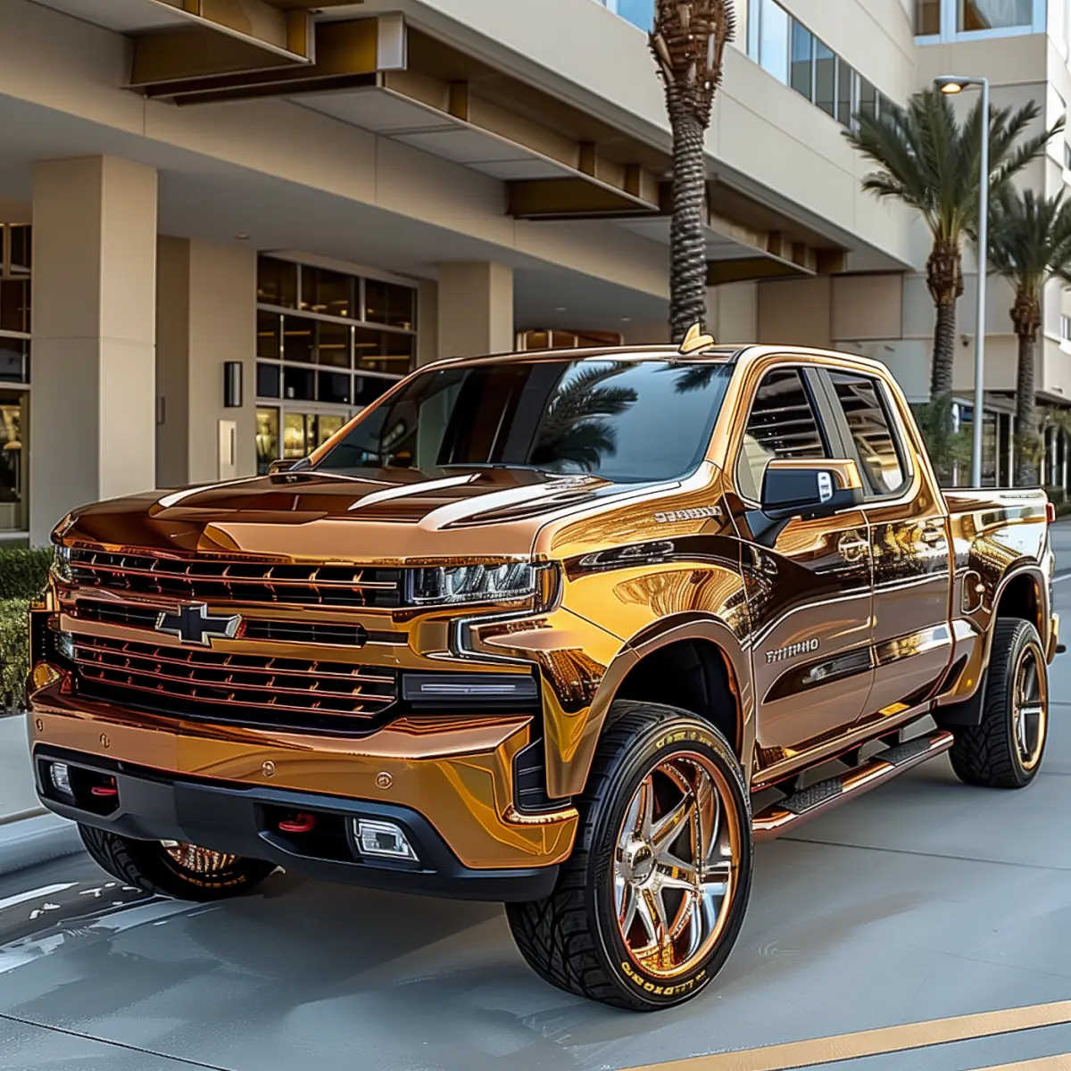 60 Custom Chevies So Sleek You'll Now Want To Own Them