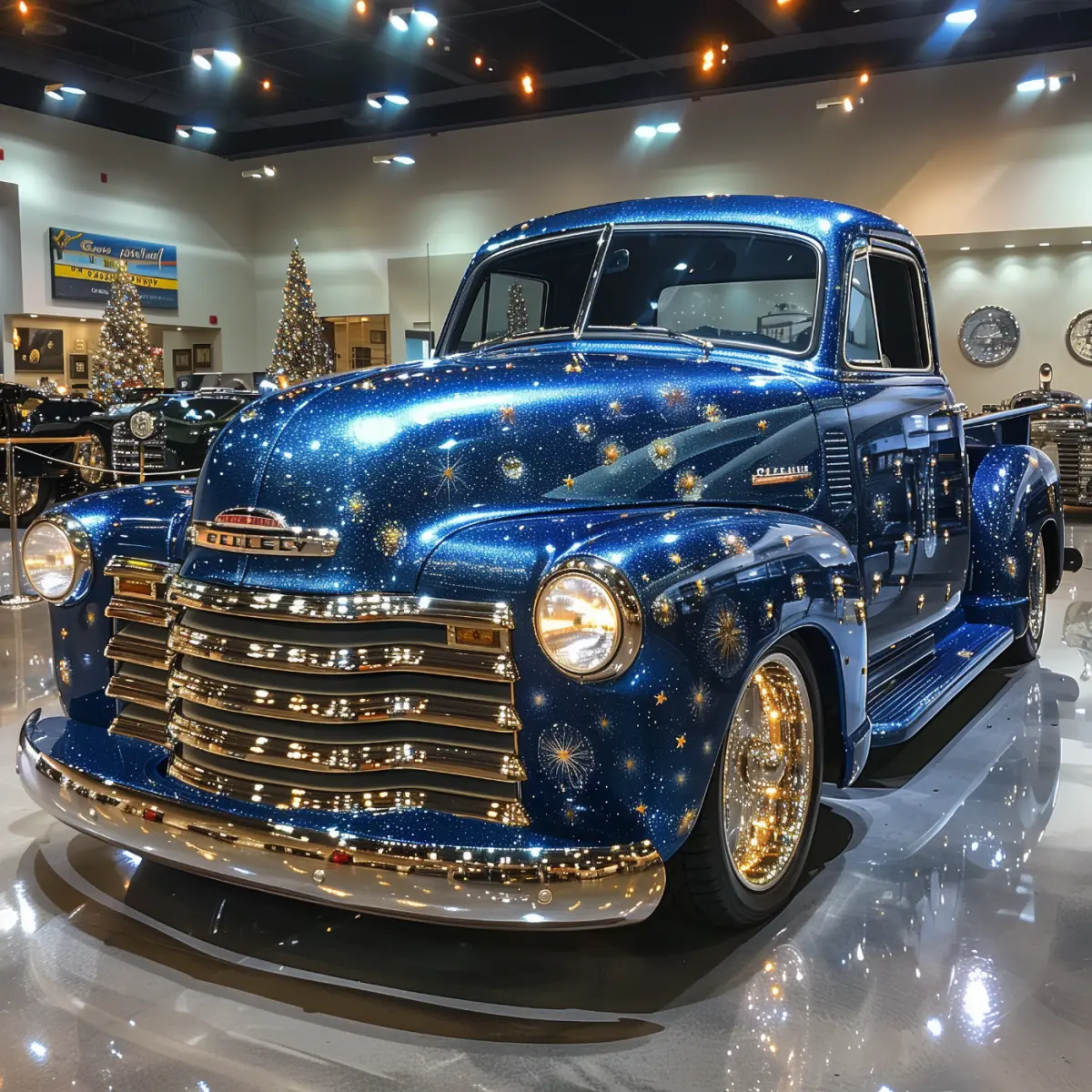 49 Stunning Classics Unlike Anything You've Ever Seen