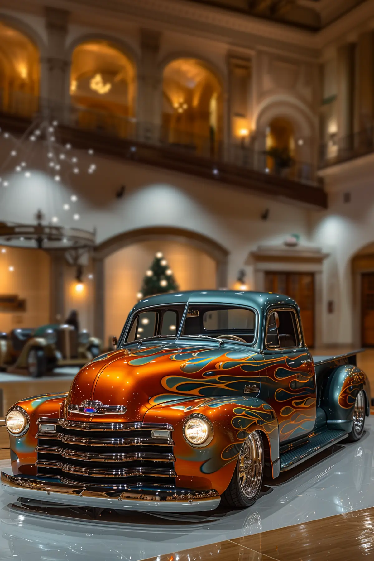 49 Stunning Classics Unlike Anything You've Ever Seen