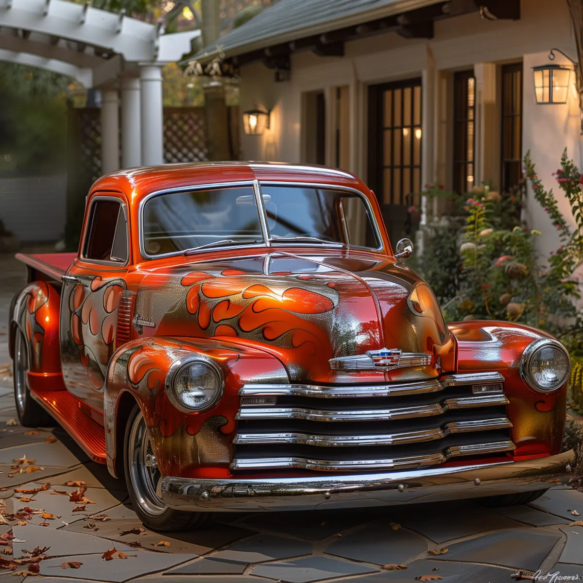 49 Stunning Classics Unlike Anything You've Ever Seen