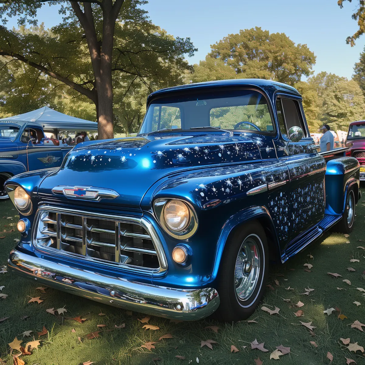 49 Stunning Classics Unlike Anything You've Ever Seen