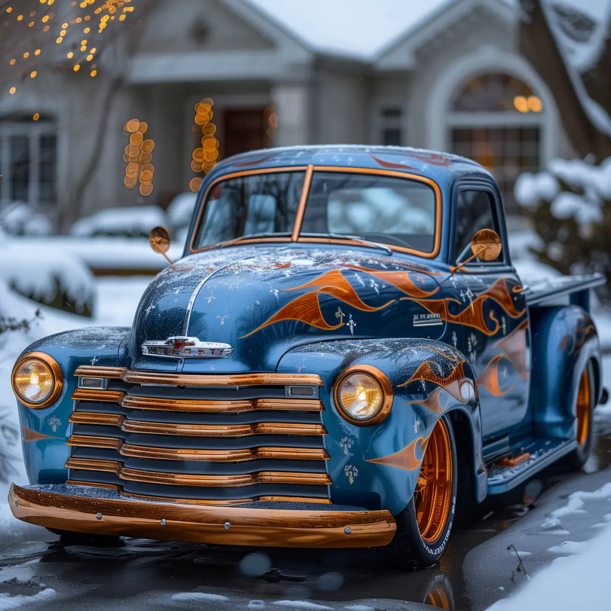 49 Stunning Classics Unlike Anything You've Ever Seen