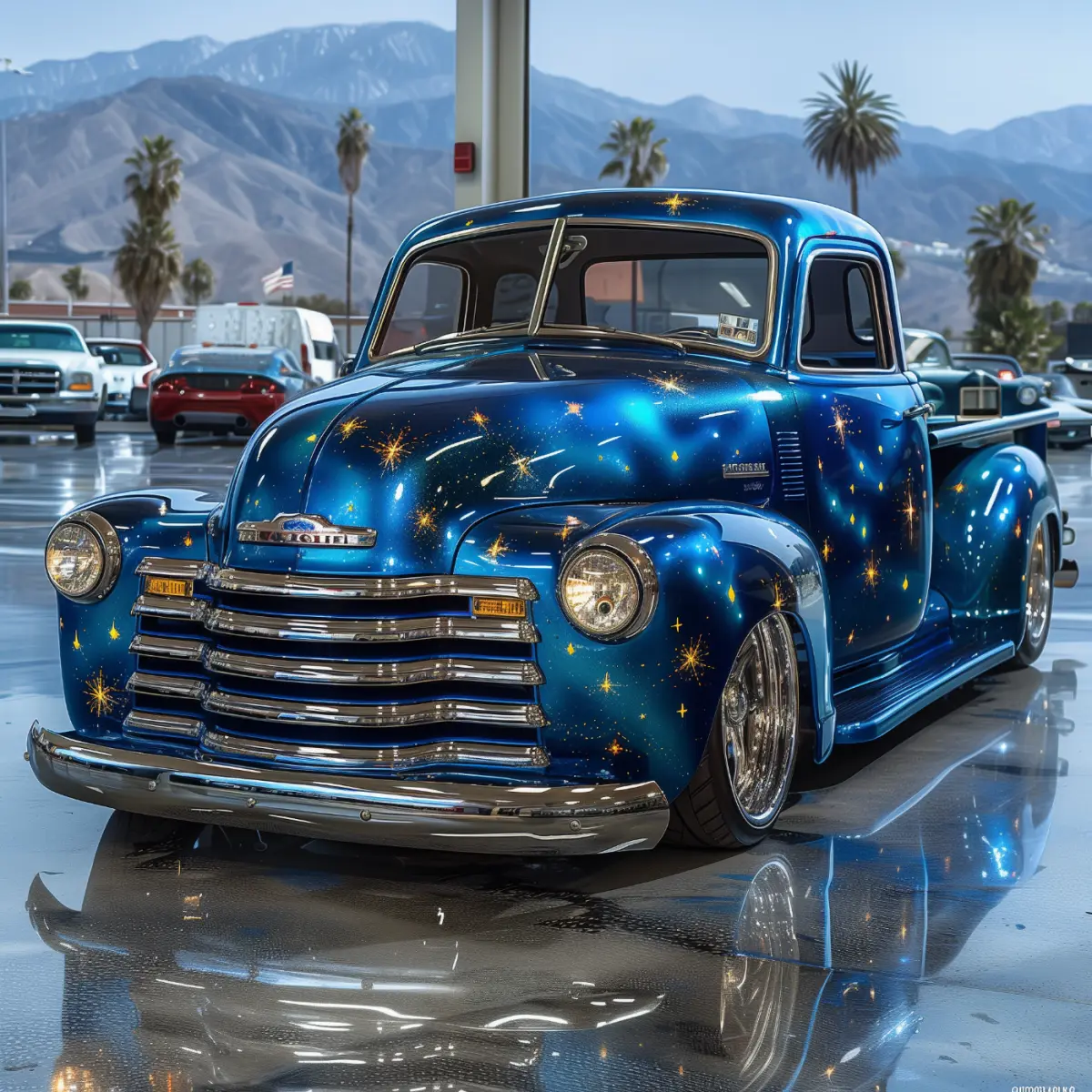49 Stunning Classics Unlike Anything You've Ever Seen