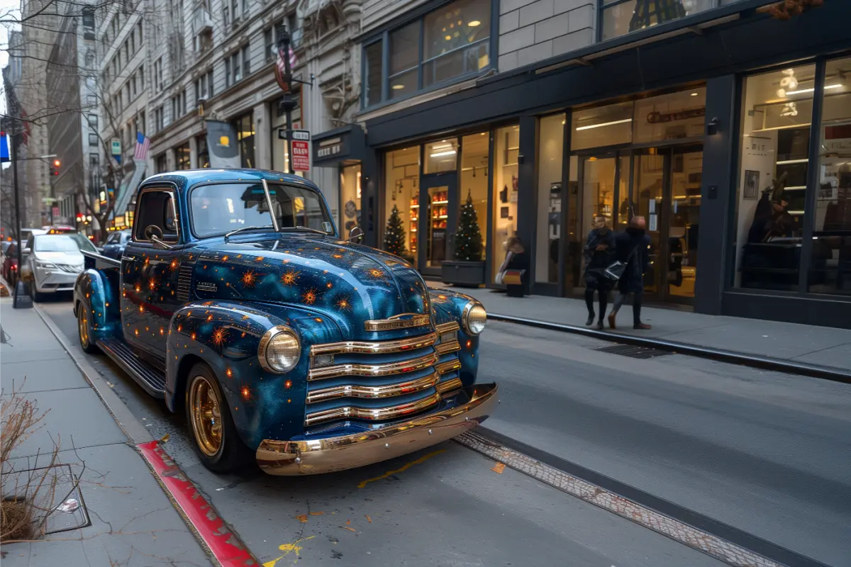 49 Stunning Classics Unlike Anything You've Ever Seen