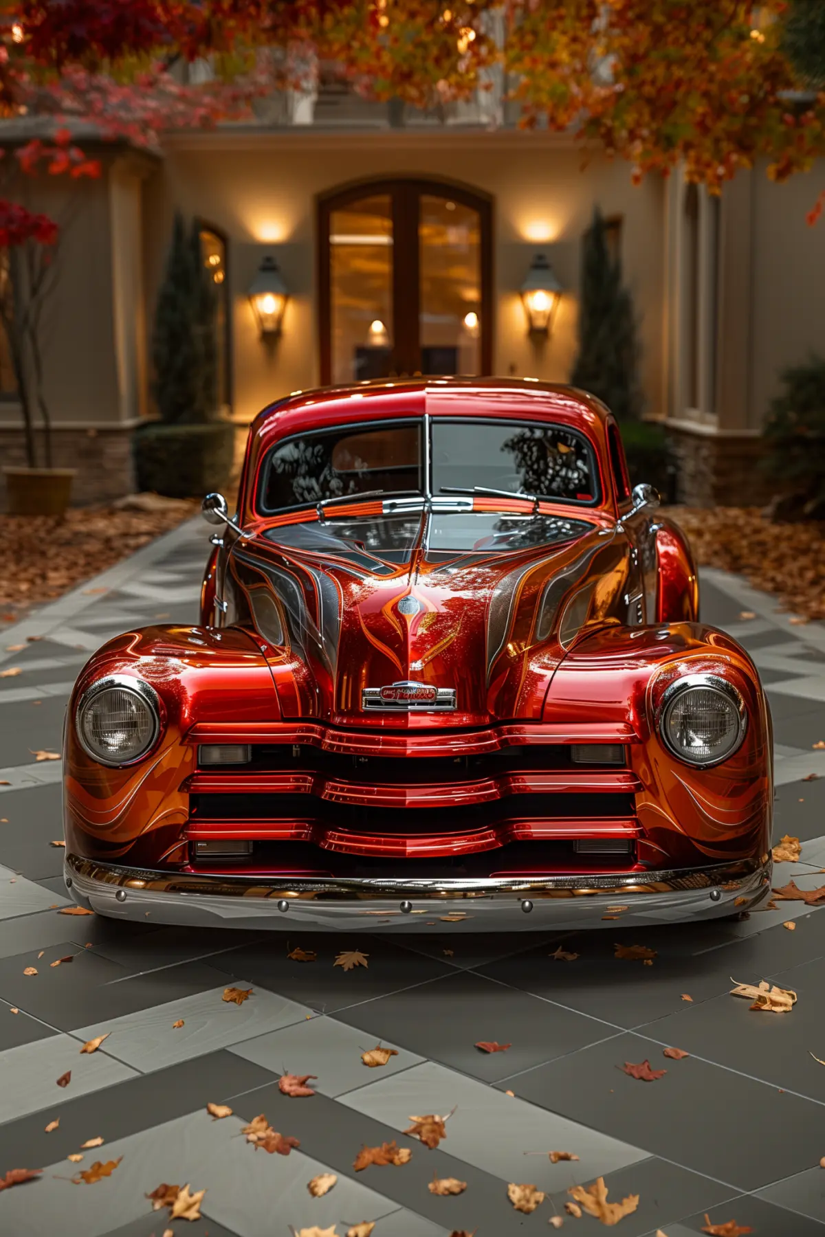 49 Stunning Classics Unlike Anything You've Ever Seen