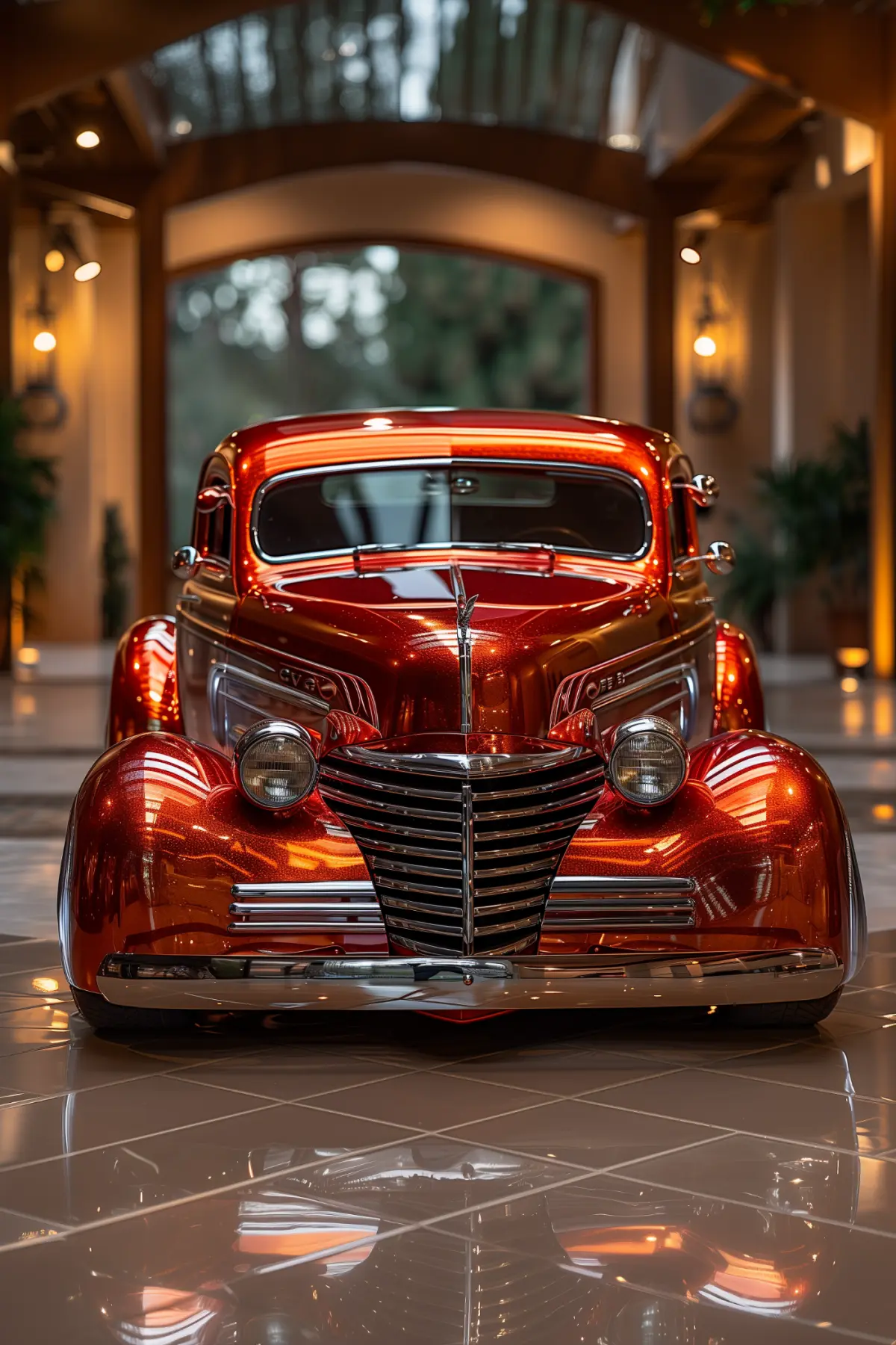 49 Stunning Classics Unlike Anything You've Ever Seen