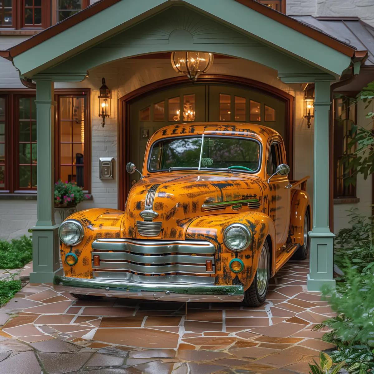 49 Stunning Classics Unlike Anything You've Ever Seen