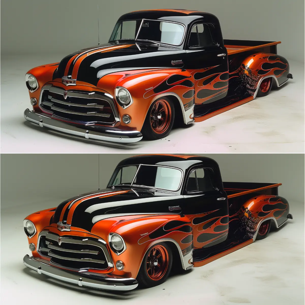 49 Stunning Classics Unlike Anything You've Ever Seen