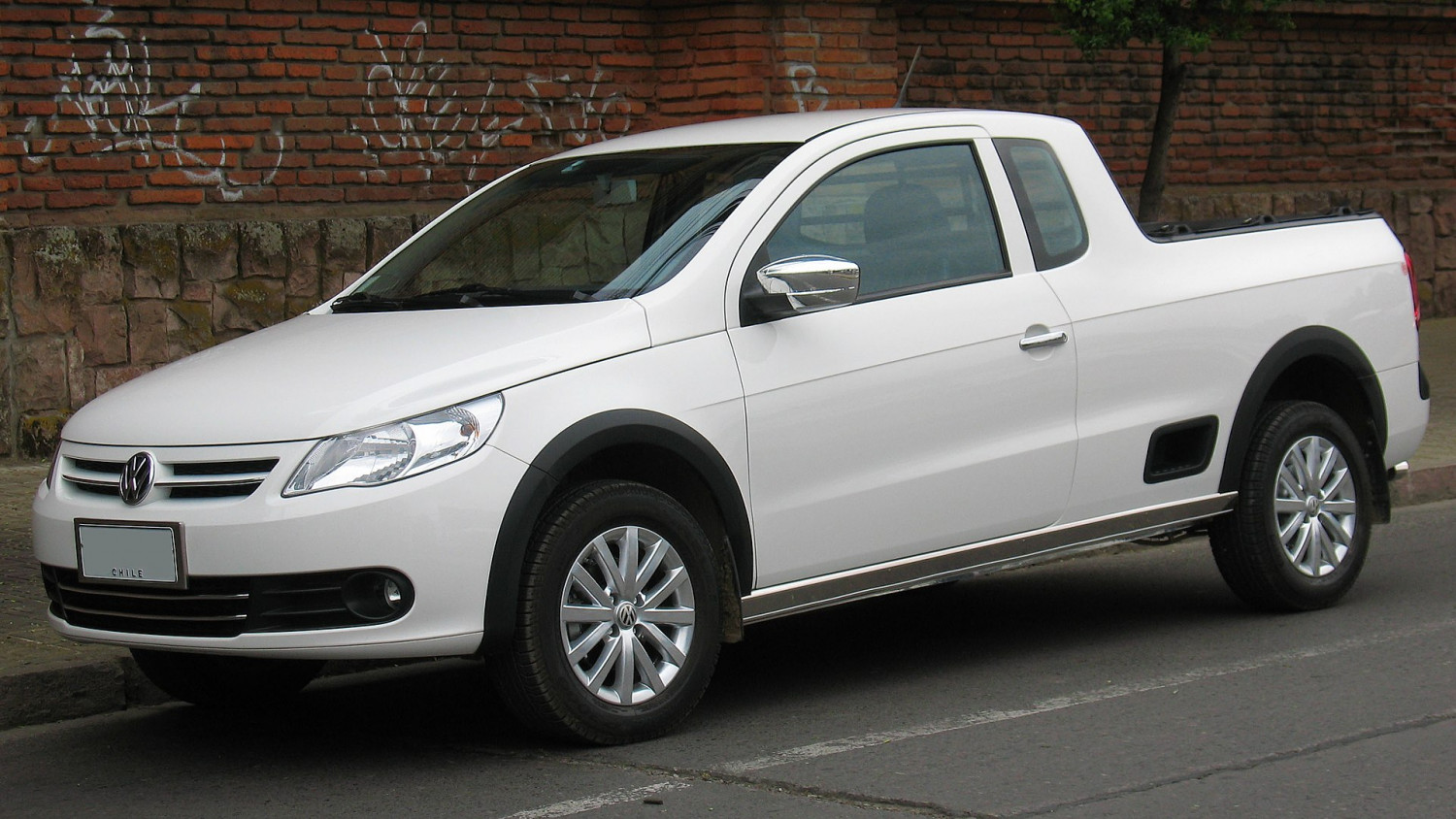 Torque Settings for Volkswagen Saveiro (2009-on) - TightTorque