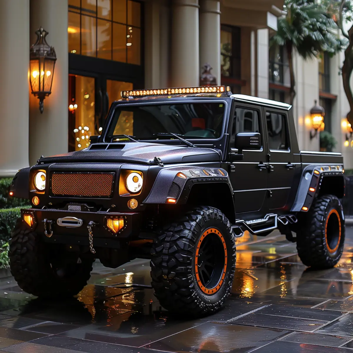 There's a Reason Pickup Trucks Are So Expensive: Here's Why