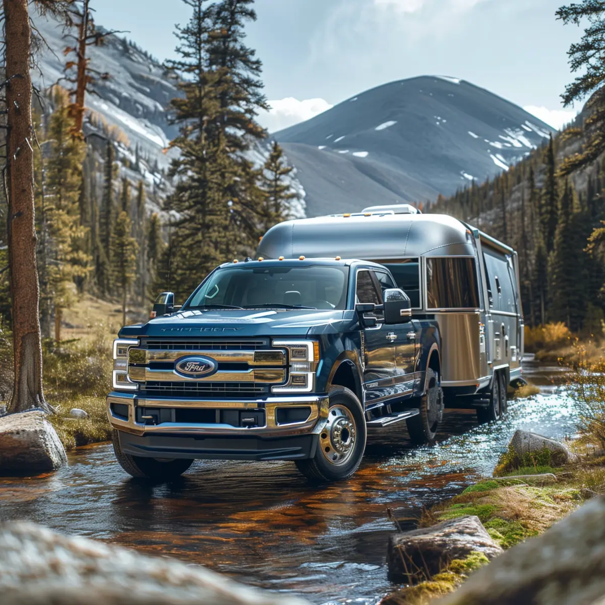 There's a Reason Pickup Trucks Are So Expensive: Here's Why