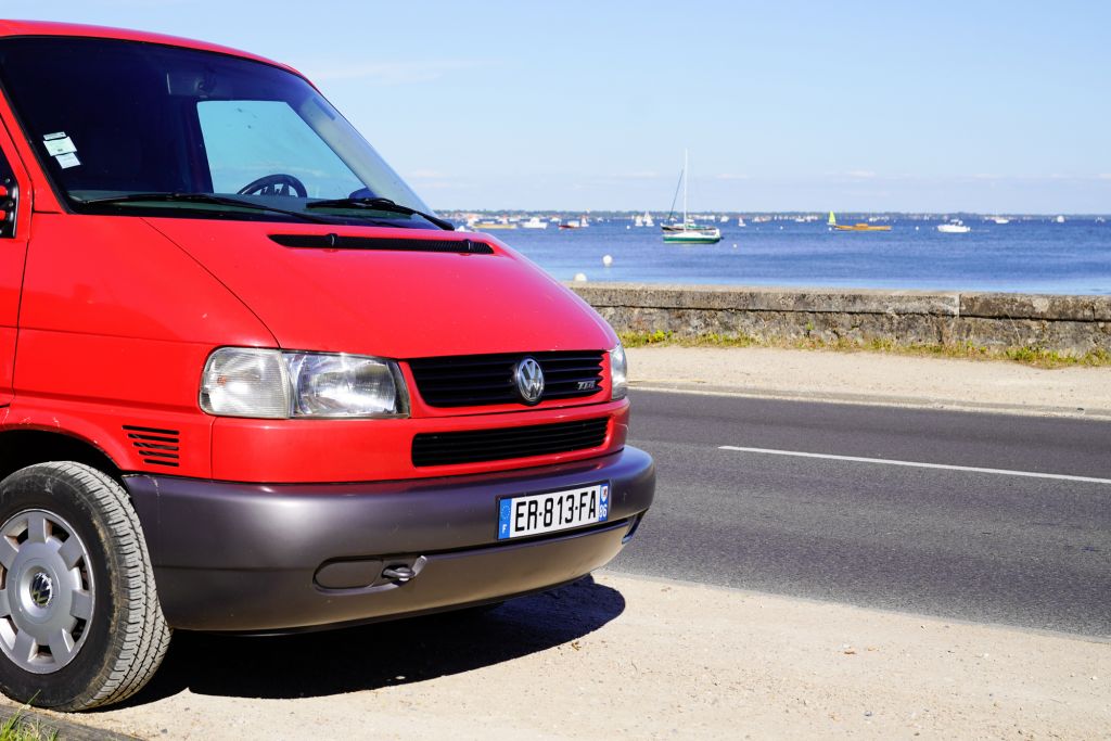 Torque Settings for Volkswagen Transporter T4 - TightTorque