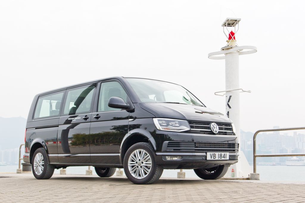 Torque Settings for Volkswagen Transporter T6 (2015-on) - TightTorque